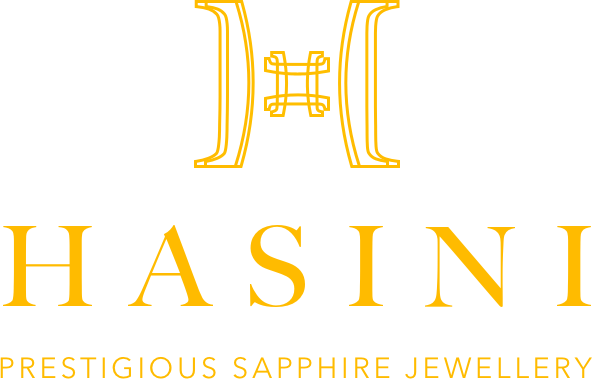 Hasini.lk - Prestigious Sapphire Jewellery